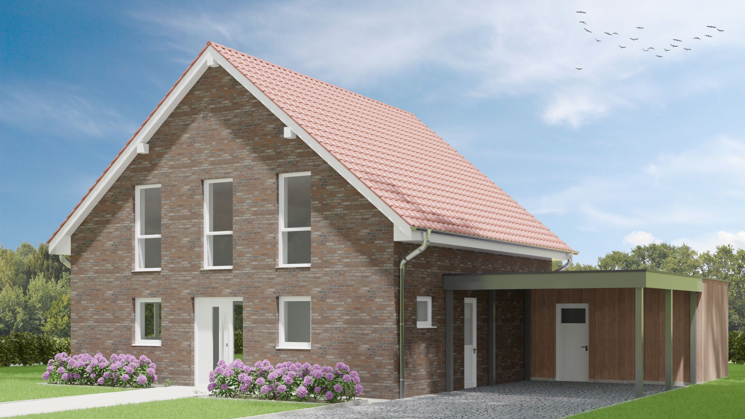 Haus 7